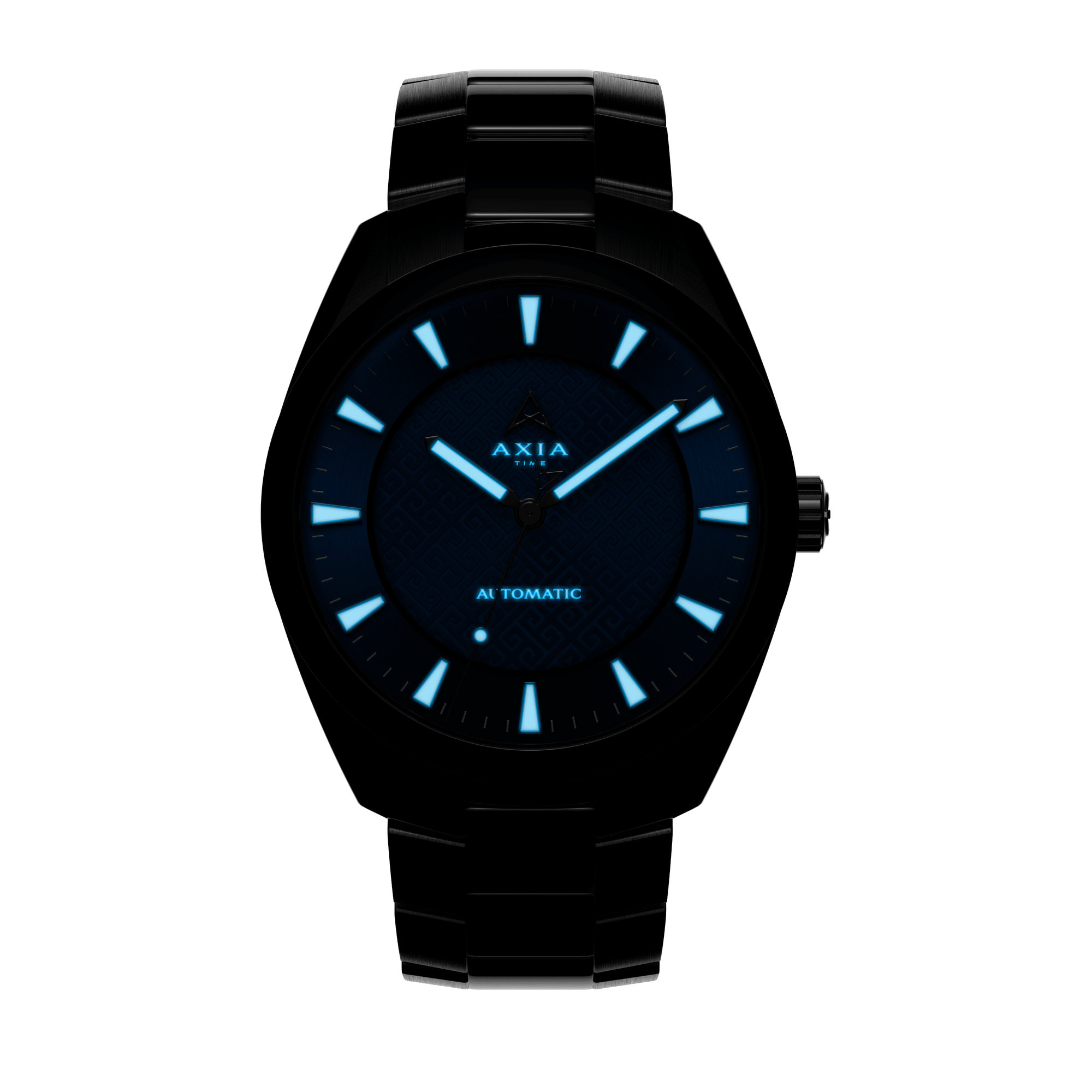 AXIA Time KAIROS II – SKOURA EDITION