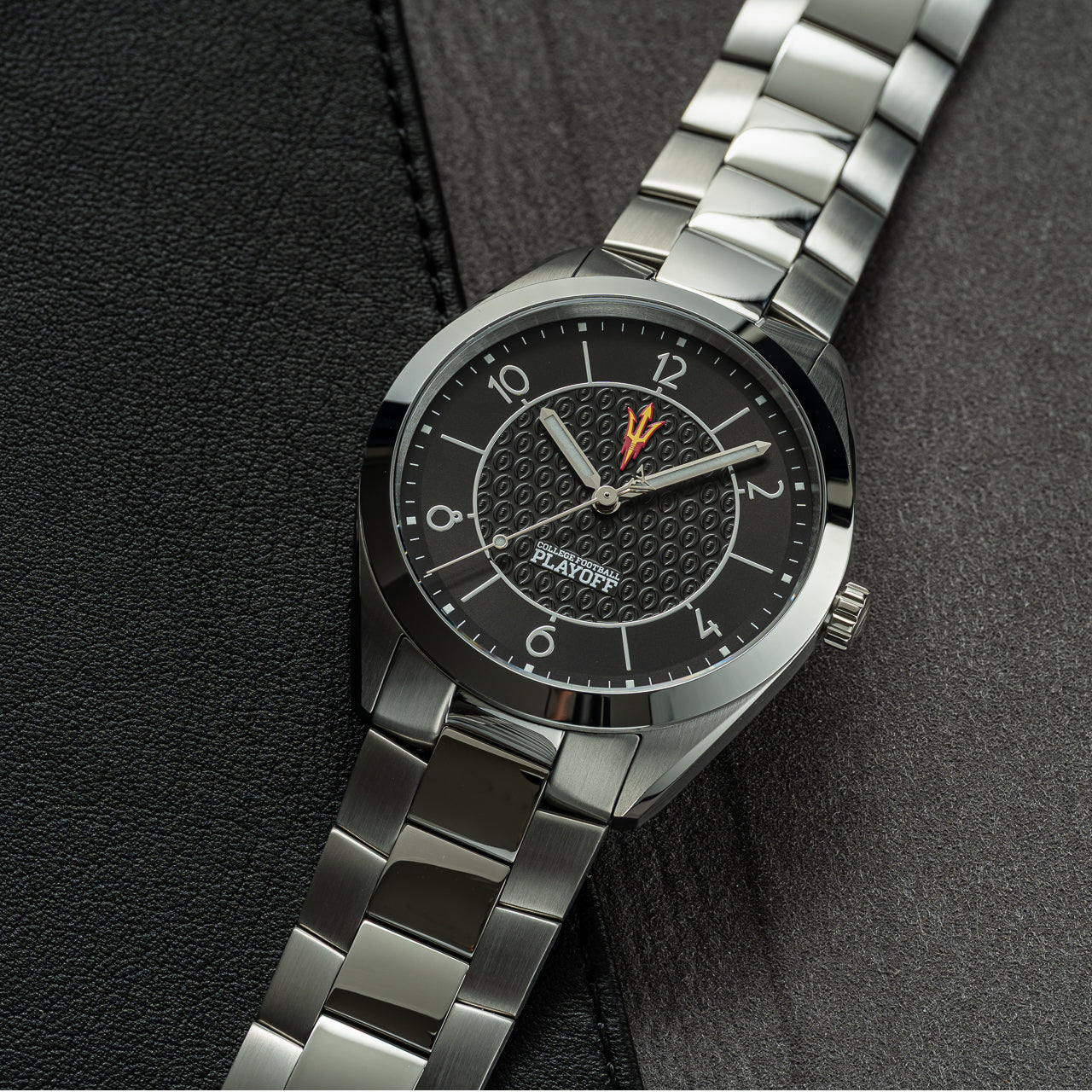 Arizona State CFP Timepiece - LYTHOS