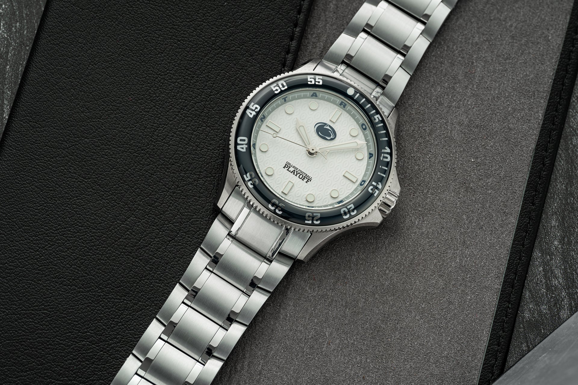 Penn State CFP Timepiece - ARGOS