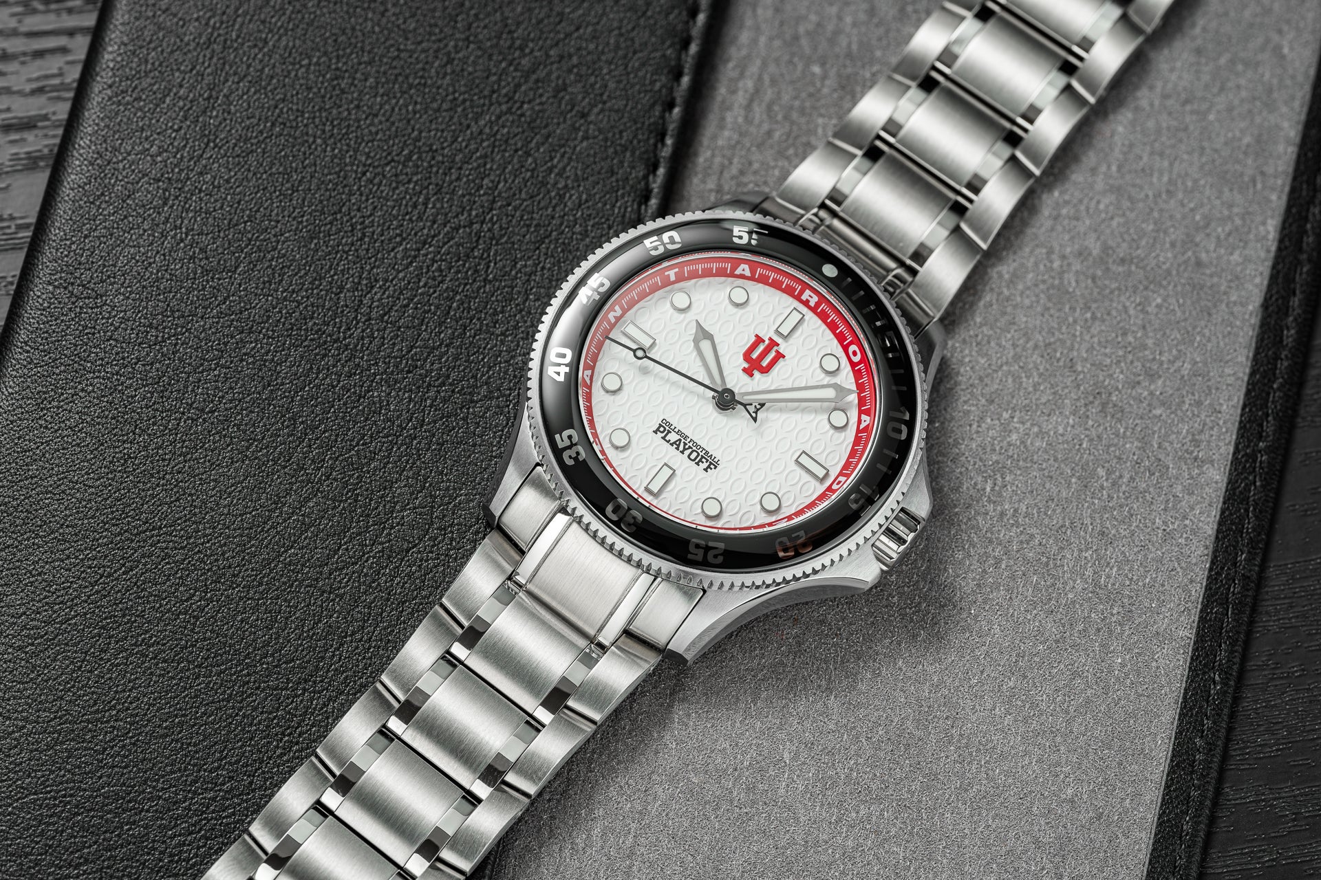 Indiana CFP Timepiece - ARGOS