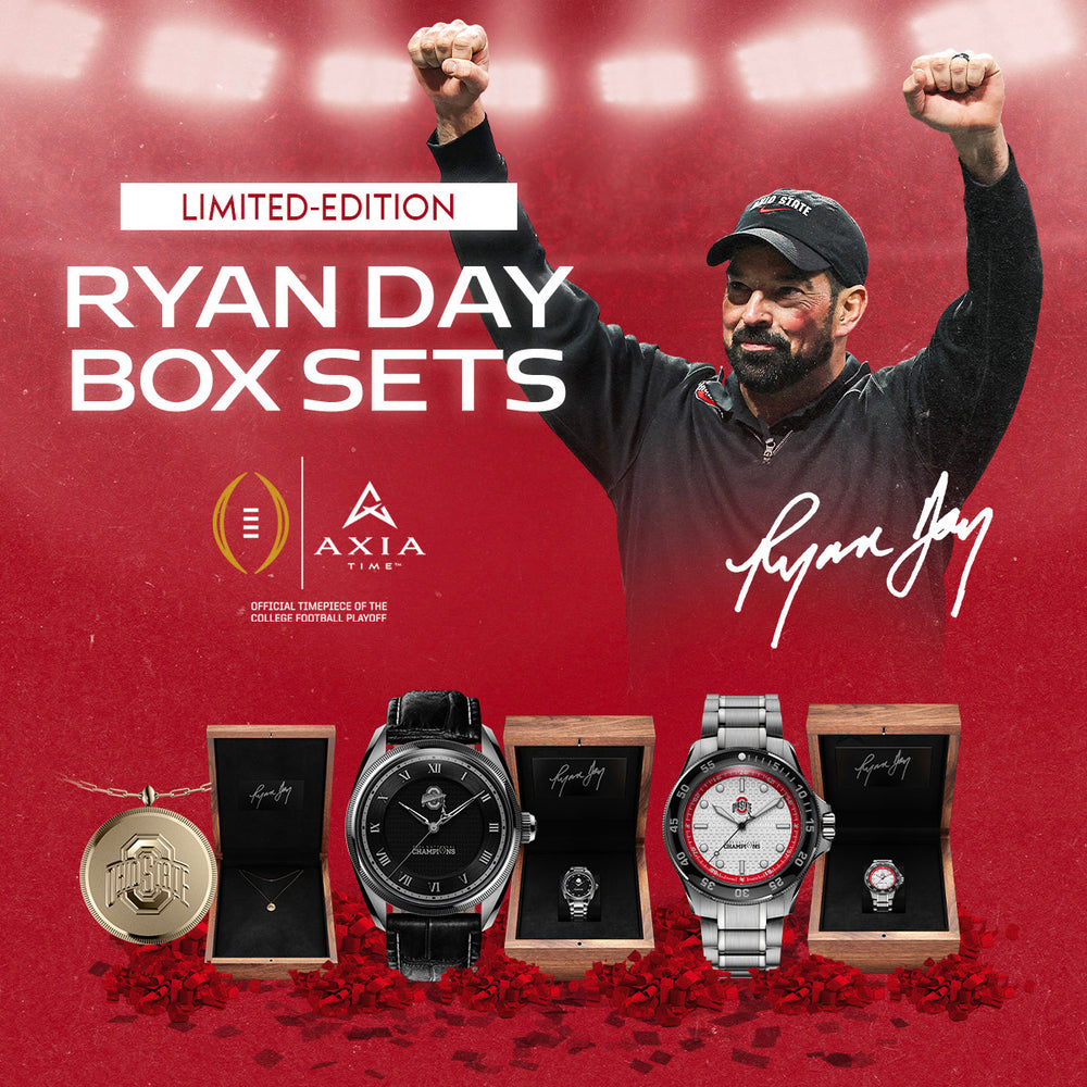 OSU 2024 National Champions Ryan Day Box Set - ARGOS