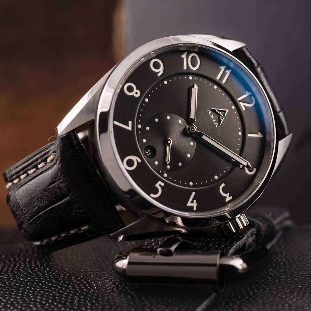 AXIA Time - Sofia II