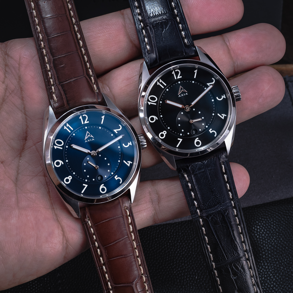 AXIA Time - Sofia II