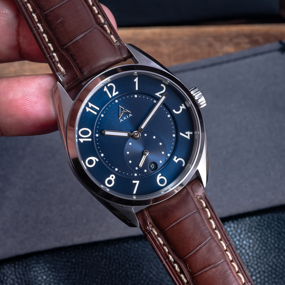 AXIA Time - Sofia II